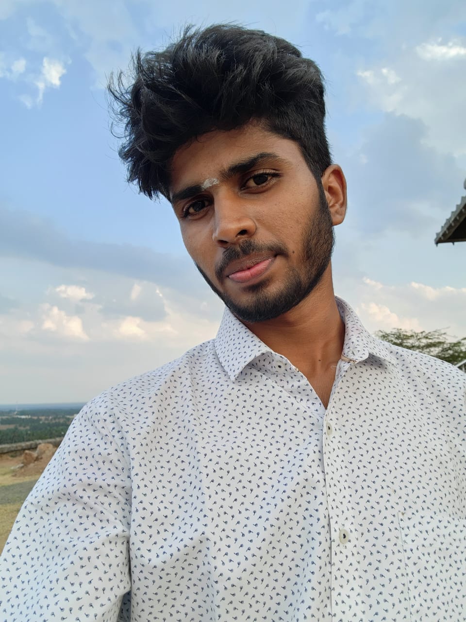 Portfolio - Hariprasath